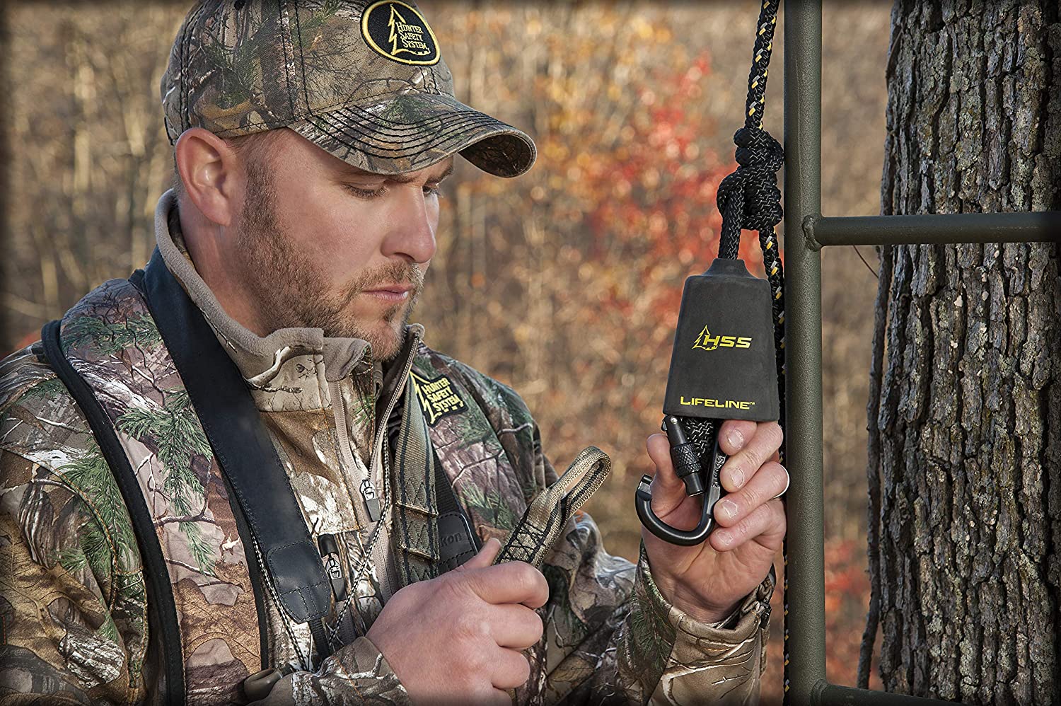 Laso Hunter Safety - Compra en Amazon desde Colombia fácil y rápido ...