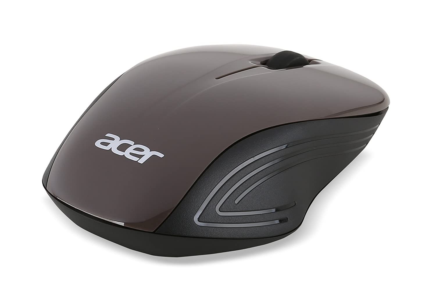 Acer Wireless Optical Mouse RF inalámbrico Óptico 800DPI ratón - Compra ...