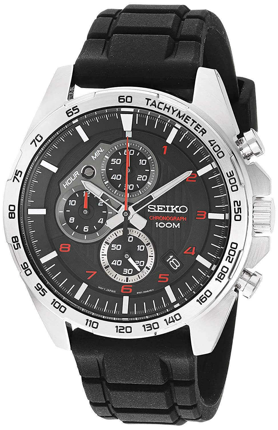 Seiko reloj de vestir (modelo: SSB325 - Compra en Amazon desde Colombia ...