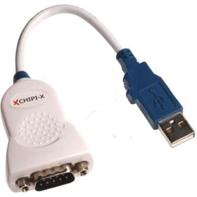 FTDI chipi-x10, cable, General, usb-db9, 1 cm, RS232 - Compra en Amazon ...