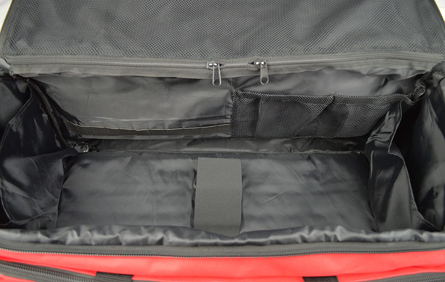 Lightning X EMS/EMT Medic First Responder Ambulance X-Tuff Oxygen and ...