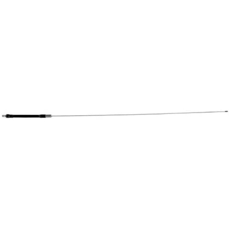 Procomm Half Breed Base Load CB Radio Antenna Procomm JBC1500 60" Half ...