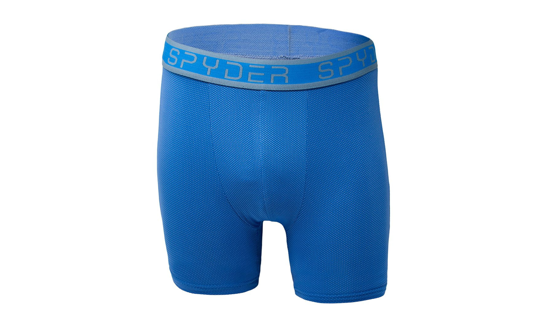 Spyder Men's Performance Malla Boxer Briefs Sports Underw... - Compra ...