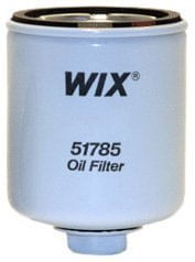 WIX Filters 51785 Heavy Duty SpinOn Lube Filter Pack de 1 - Compra en ...