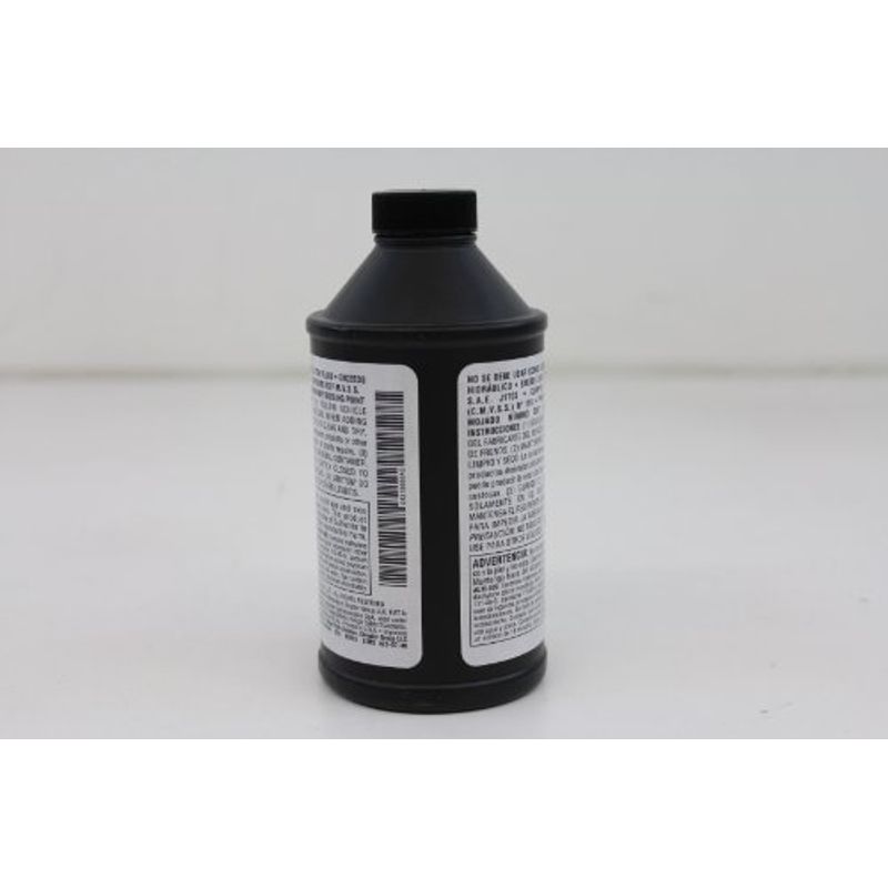 Fluido de frenos de vehículo de motor genuino Chrysler 4318080AD DOT 3 ...