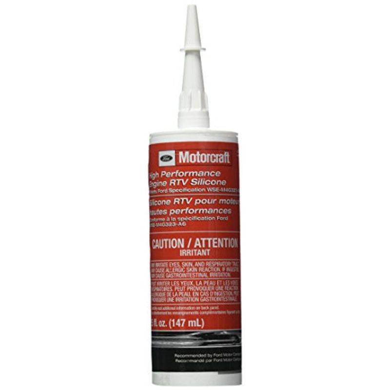 Motor de alto rendimiento RL Silicona TA357 de Ford Genuine Fluid 5 oz ...