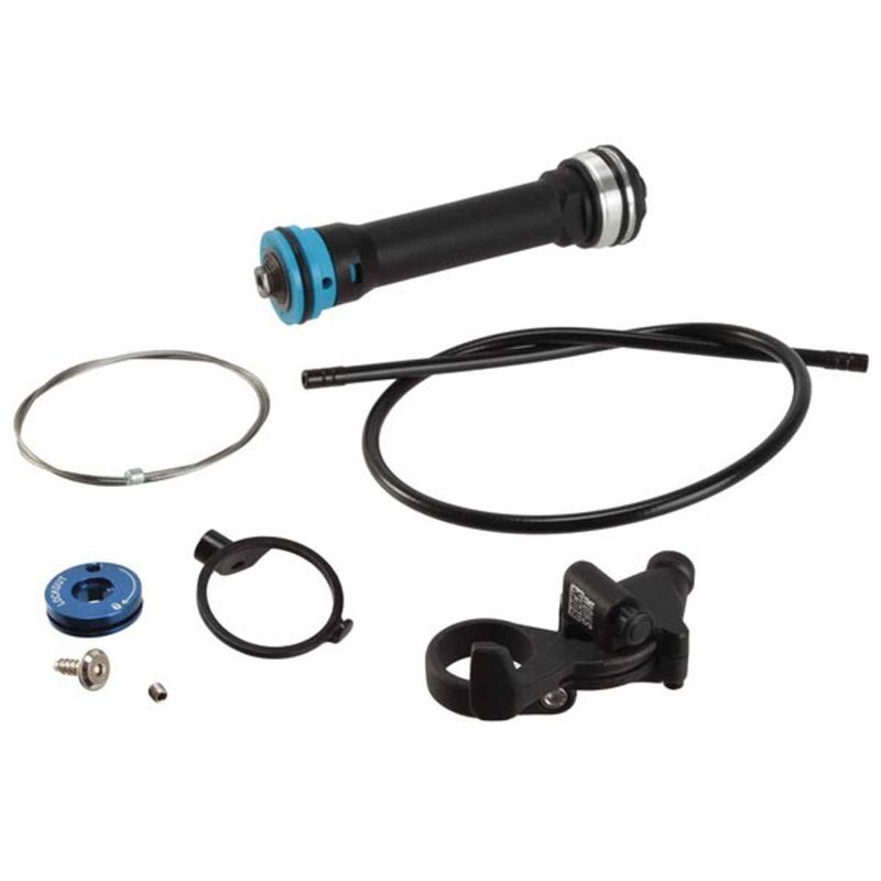 Rock Shox PopLoc – Control Remoto + Ajustar Remote Upgrade Kit, Sektor ...