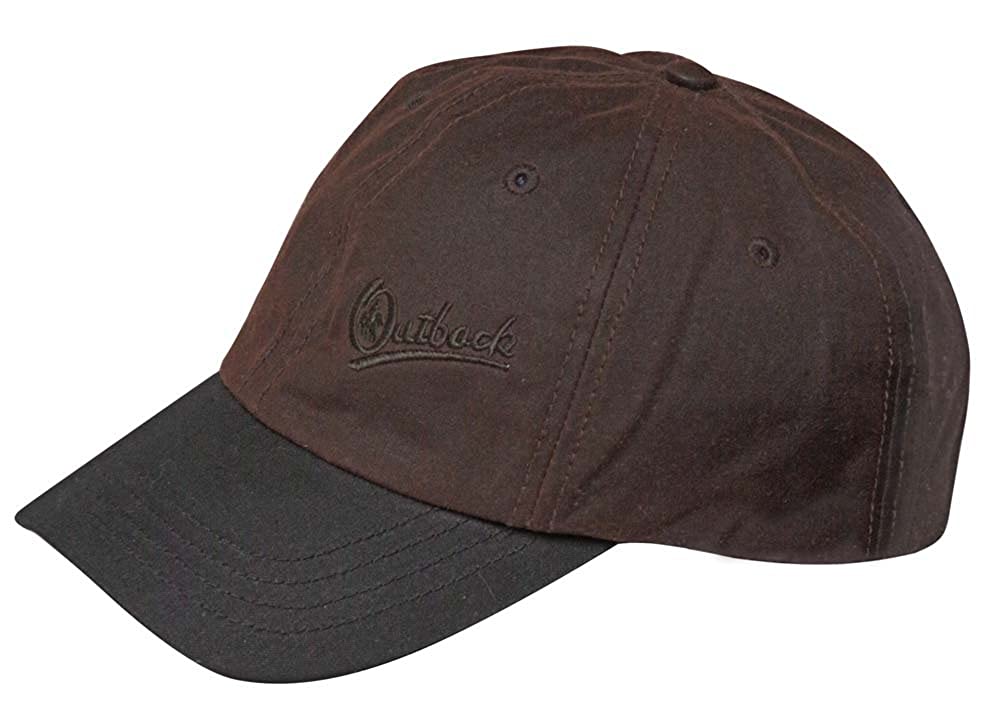 Outback Trading Aussie Slugger Cap - Compra en Amazon desde Colombia ...